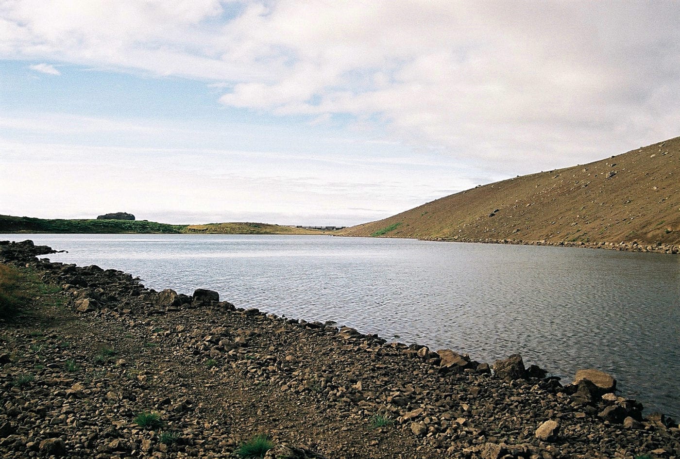 Krysuvik019 - krysuvik